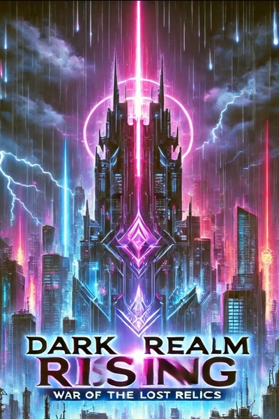 Dark Realm Rising : War of the Lost Relics | Royal Road