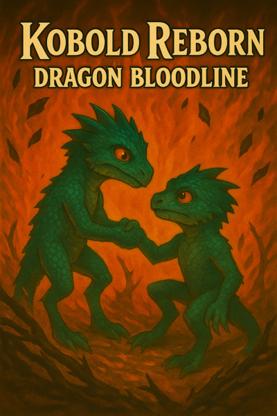 The Past and the Present I - Duty - Kobold Reborn: Dragon Bloodline ...