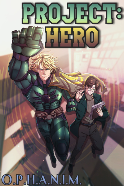 Chapter Forty-One: Alex vs Morg II - Project Hero: Teaching Students ...