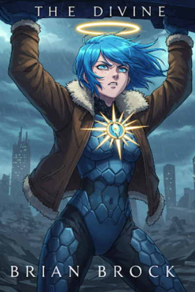 Skyborn The Divine | Royal Road