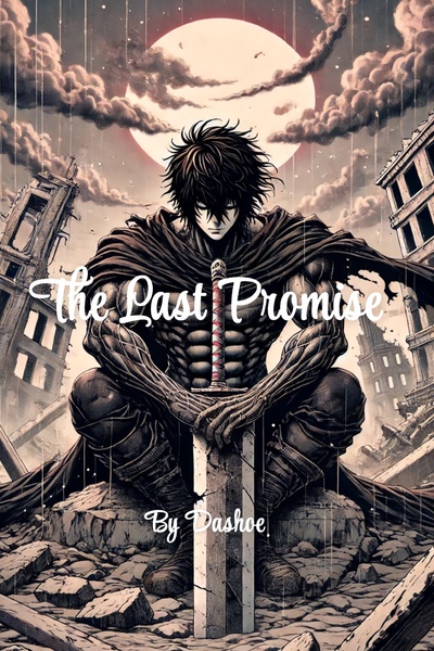 The Last Promise (Short Story) | Royal Road