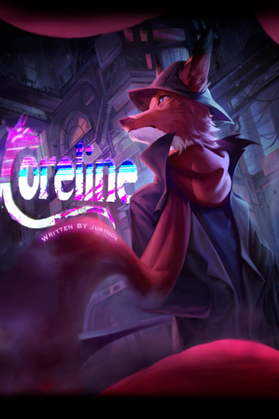 Coreline | Royal Road