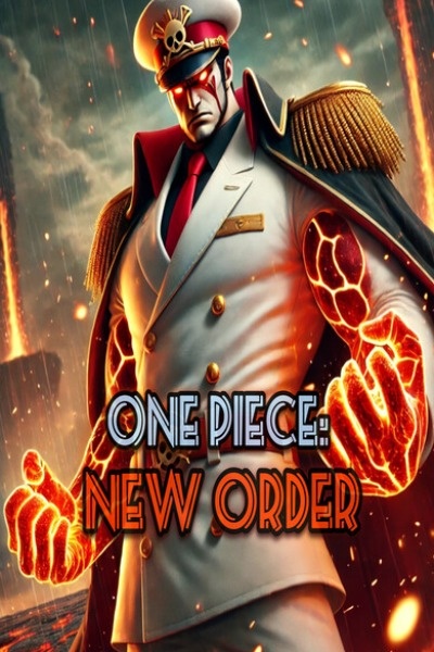 67: End of The Battle of Sgri - One Peice: New Order | Royal Road