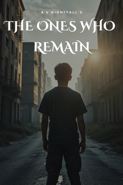 Chapter - 18 A Fragile Refuge - The Ones Who Remain | Royal Road