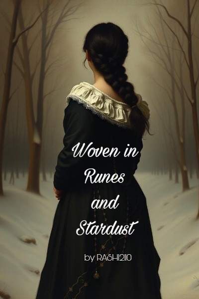 Woven in Runes and Stardust | Royal Road