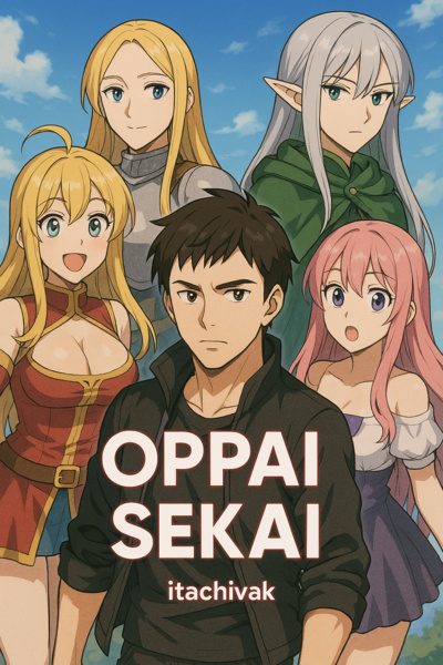 Oppai sekai | Royal Road