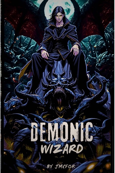 Chapter 10: Fortress - DEMONIC WIZARD | Royal Road