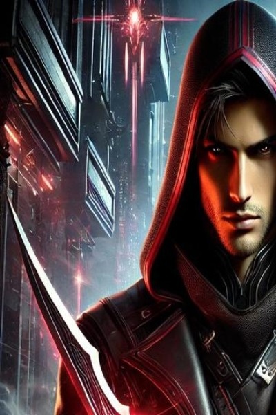 MMORPG: Rebirth of the Shadow King | Royal Road