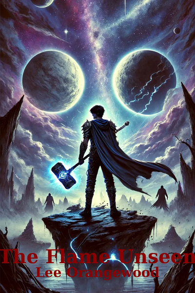 The Flame Unseen | Royal Road