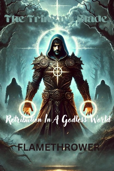 The Trinity's Blade: Retribution In A Godless World | Royal Road