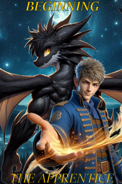 Beginning. The Apprentice | Royal Road