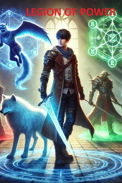 Chapter 6: The Final Anchor and the Rift’s Bounty - Legion of Power ...