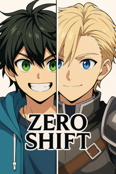Zero Shift – Arc 2, Chapter 5: Gates, Barriers, and the House of Jewel ...