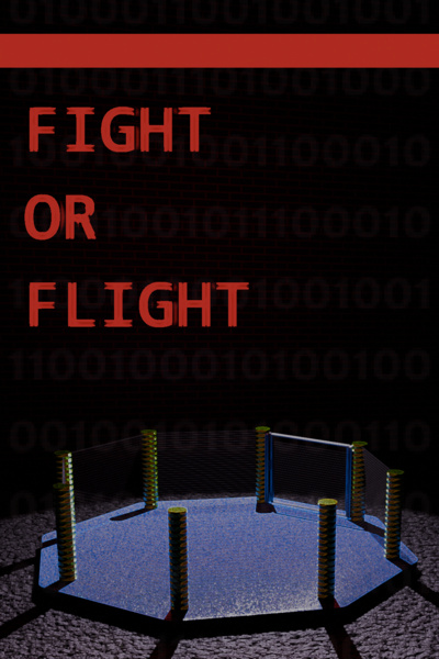 Fight or Flight | Royal Road