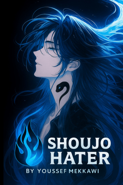 Chapter 11: The Forgotten One - Shoujo Hater | Royal Road