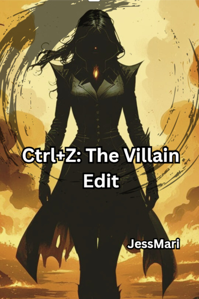 Ctrl+Z: The Villain Edit | Royal Road