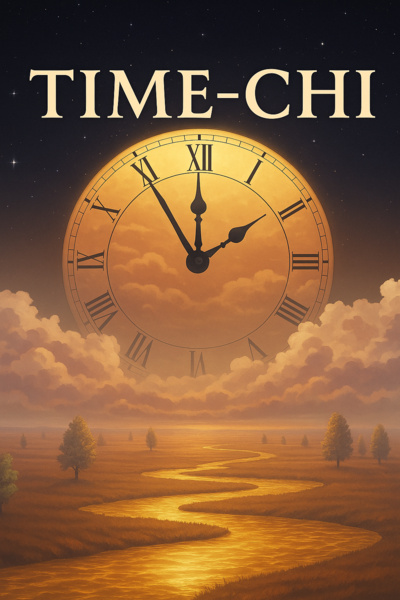 Chapter 106: Two Sides of a Coin - Time-Chi (currently posting book 4 ...