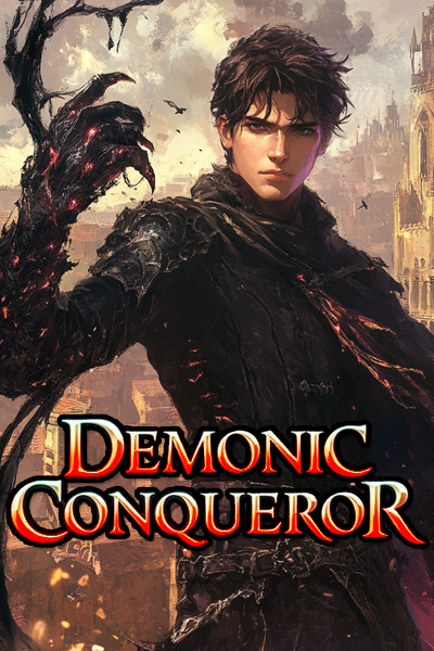 Demonic Conqueror [LitRPG, Isekai, Progression] | Royal Road