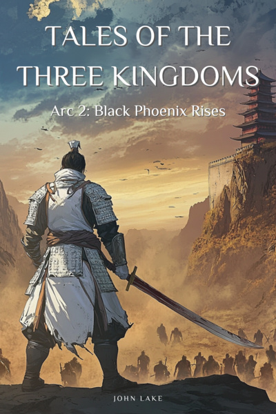 Chapter 26: The Weight of Heaven and Loss Come Crashing Down Upon ...