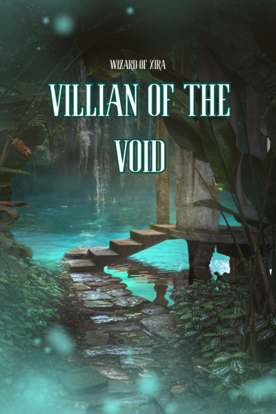 Villain of the Void | Royal Road
