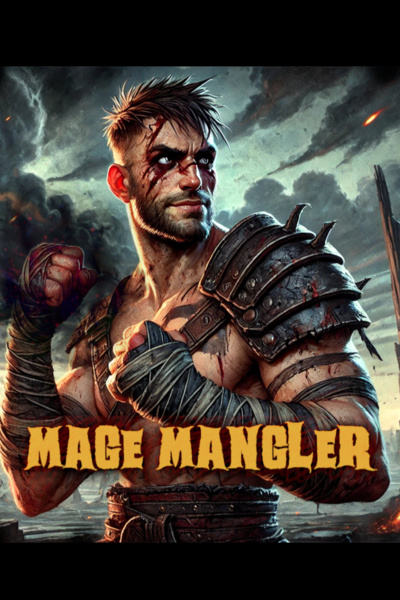 Chapter 55 Adam - Mage Mangler -(Crucible of Ascension) | Royal Road
