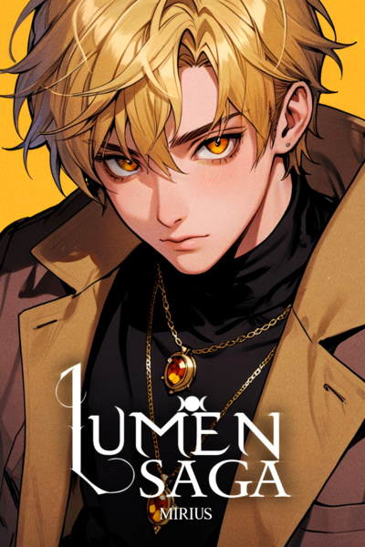 Chapter 35: Fundamentals of Creation - Lumen Saga | Royal Road