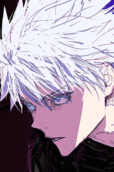 13| new bandages - One Piece: Reborn as Satoru Gojo | Royal Road