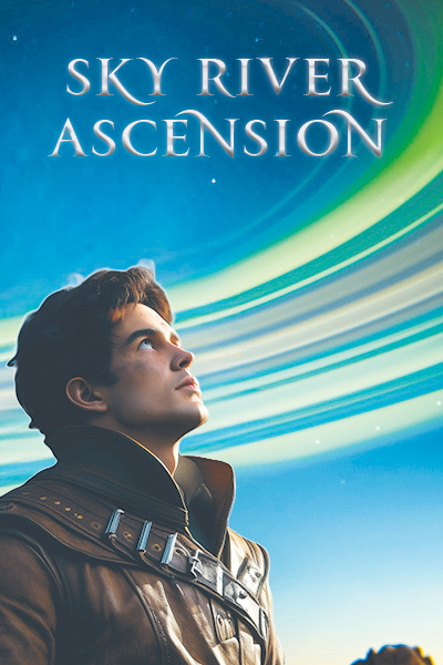 Chapter 8: Déjà vu - Sky River Ascension | Royal Road