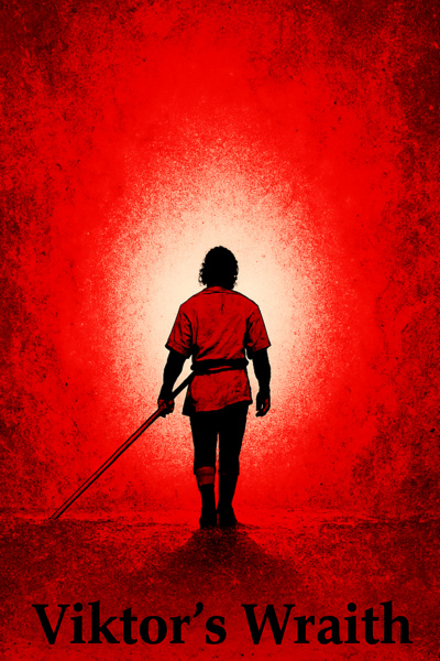 Chapter 11 - Departure at Dawn - Viktor's Wraith | Royal Road