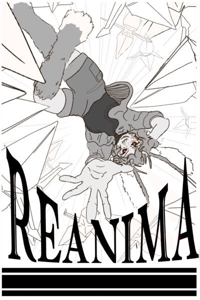 Chapter 1: A Strange Little Jackalope - REANIMA [Adventure, Post ...