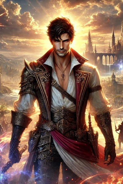 Rebirth: Eastern Cultivating Meets Western Magic | Royal Road