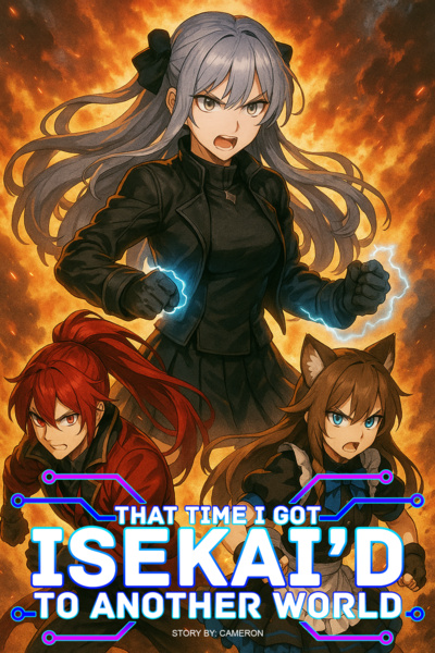Chapter 44: The Ascent Through Hell - That Time I Got Isekai'd to Another World | Royal Road