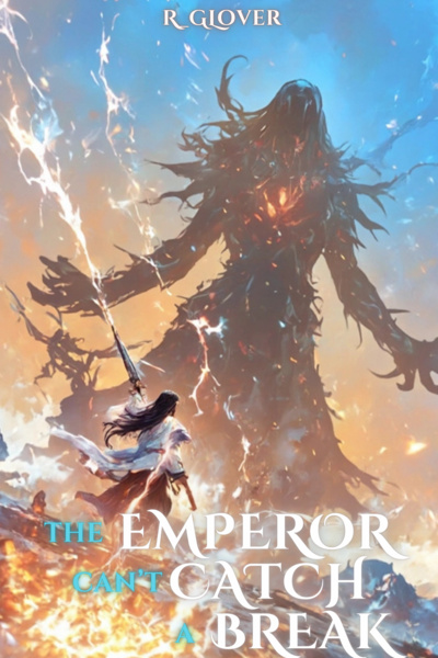 C11: The Celestial Dragon Sect Trial - The Emperor Can't Catch A Break ...