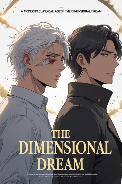 THE DIMENSIONAL DREAM | Royal Road