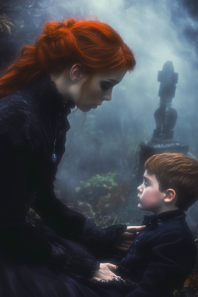 Yard Hounds - Greaves and Wren: The Death and Resurrection of Oliver ...