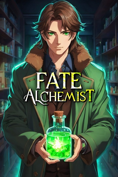 Chapter 2: Golem Alchemy - Fate Alchemist - A Regression Academy LitRPG ...