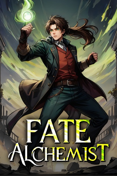 Chapter 8: Combat Training - Fate Alchemist - An Academy Crafting ...