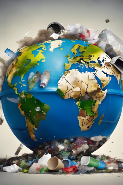 Chapter 7: The Reward - Clean Planet System | Royal Road