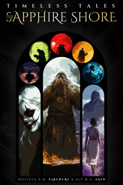 Timeless Tales | Royal Road