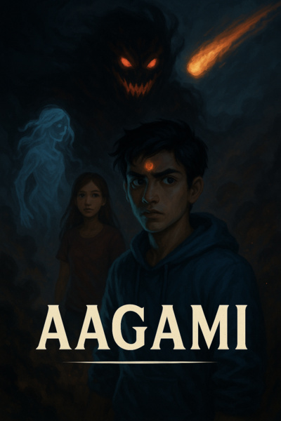 The First Hunt - AAGAMI | Royal Road