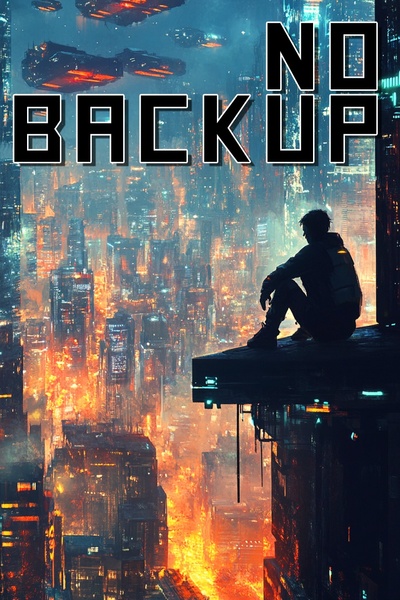 REDUX : 002 : The Job - No Backup - REDUX | Royal Road