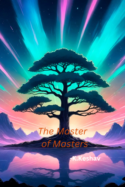 Chapter 9: The new beginning - Master of Masters : The age of heroes ...