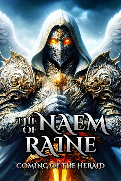 The Naem of Raine | Royal Road