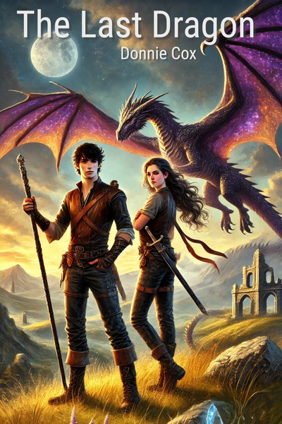 The Last Dragon | Royal Road
