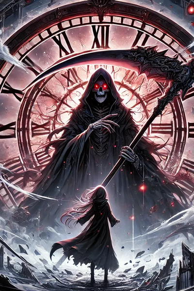 Chapter 39: The Low District - Death Realm | Royal Road