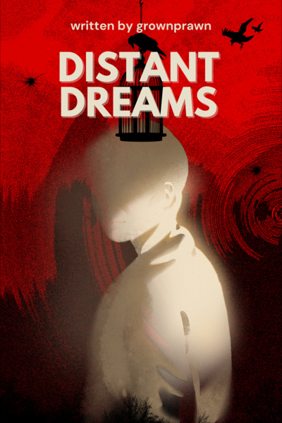 Distant Dreams | Royal Road