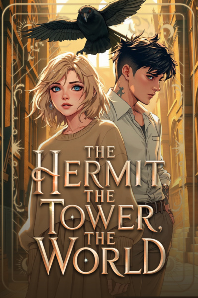 Chapter 21: The Product of Animosity - The Hermit, The Tower, The World ...