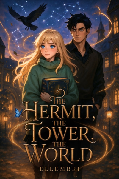 The Hermit, The Tower, The World (Vol.2 Complete) | Royal Road