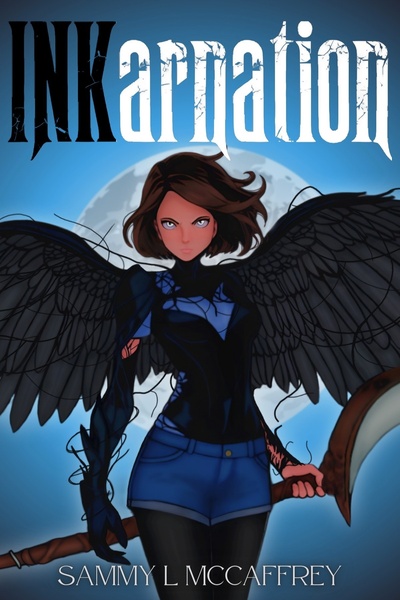 [ 10 ] How does someone get on the same level as you? - INKarnation ...