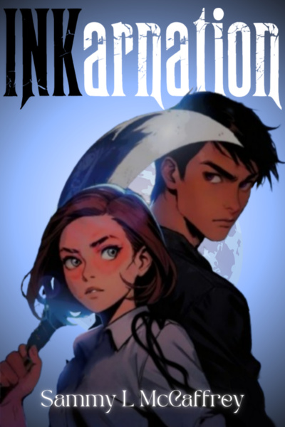 [ 4 ] Her legacy should die with her - INKarnation | Royal Road